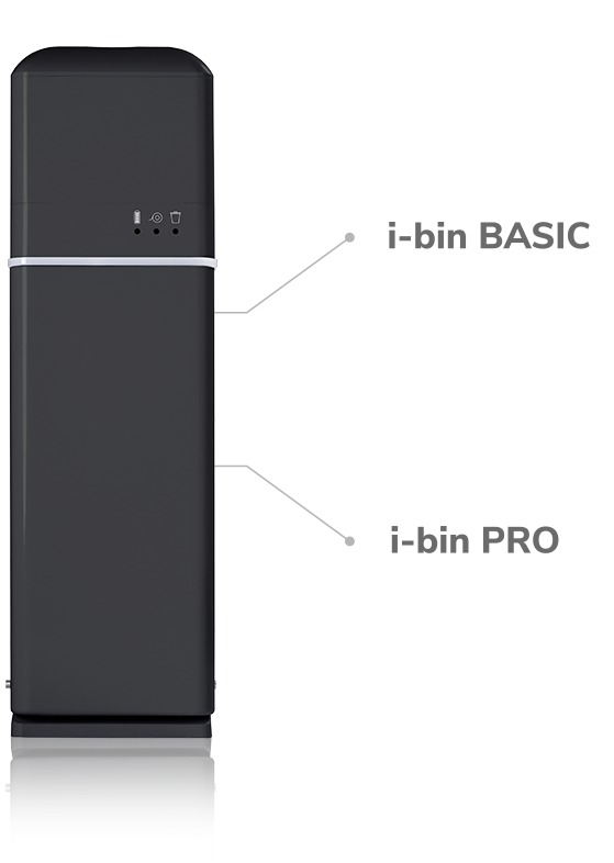 i-bin | Buying options