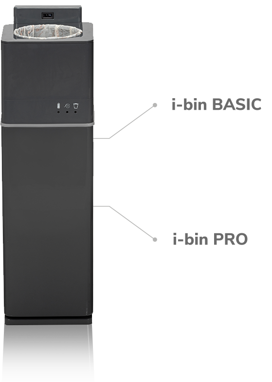 i-bin | Buying options