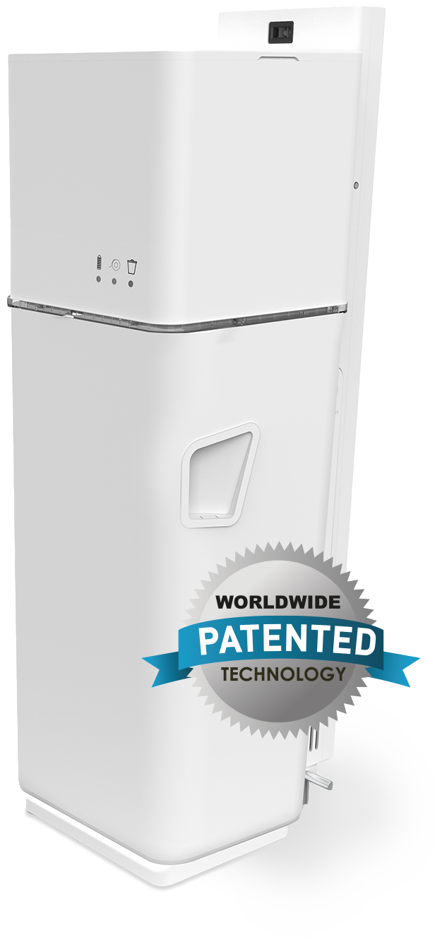 i-bin | Maximizing value